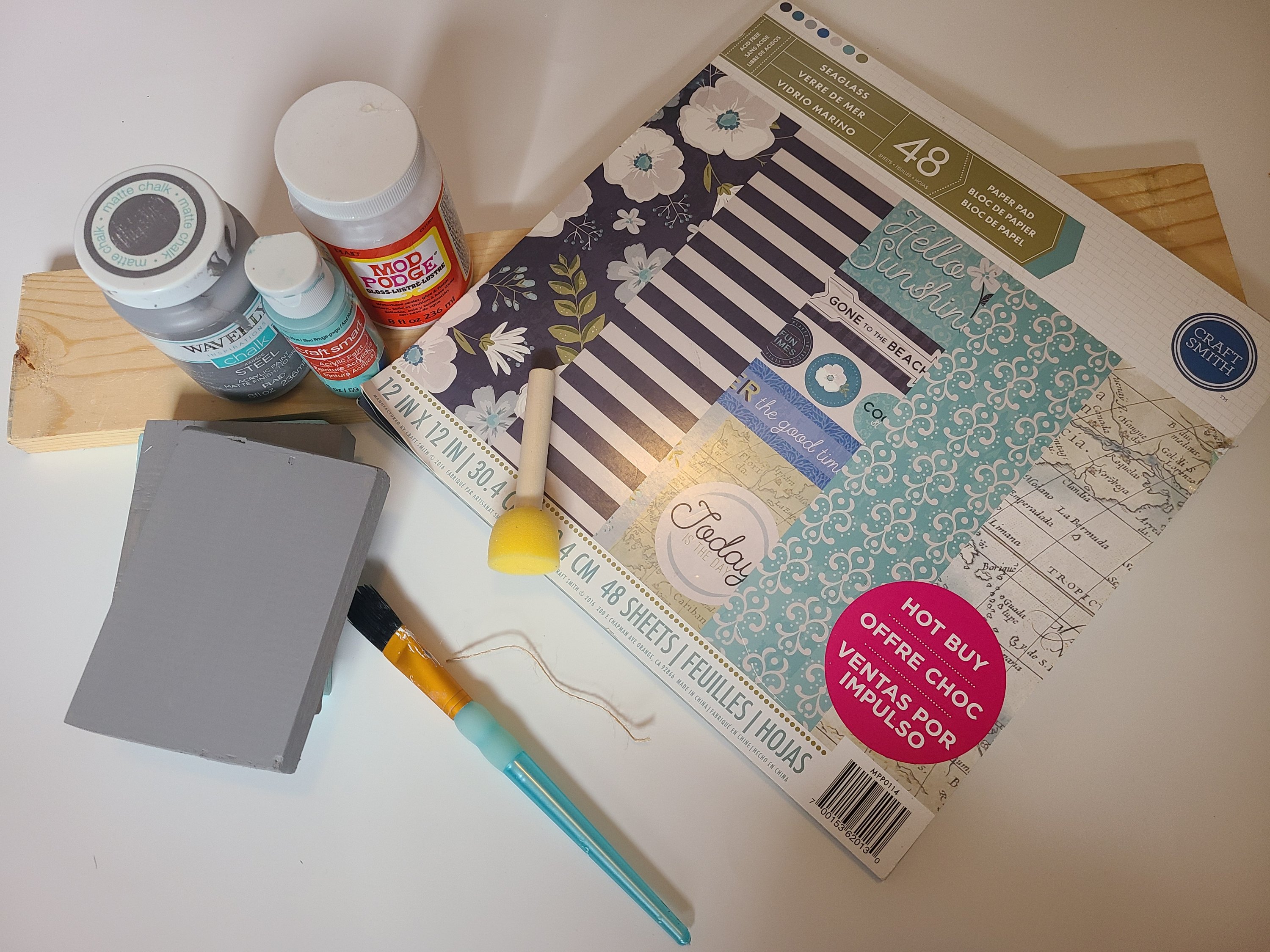 DIY Faux Books - Life as a LEO Wife - DIY - DIY Faux Books