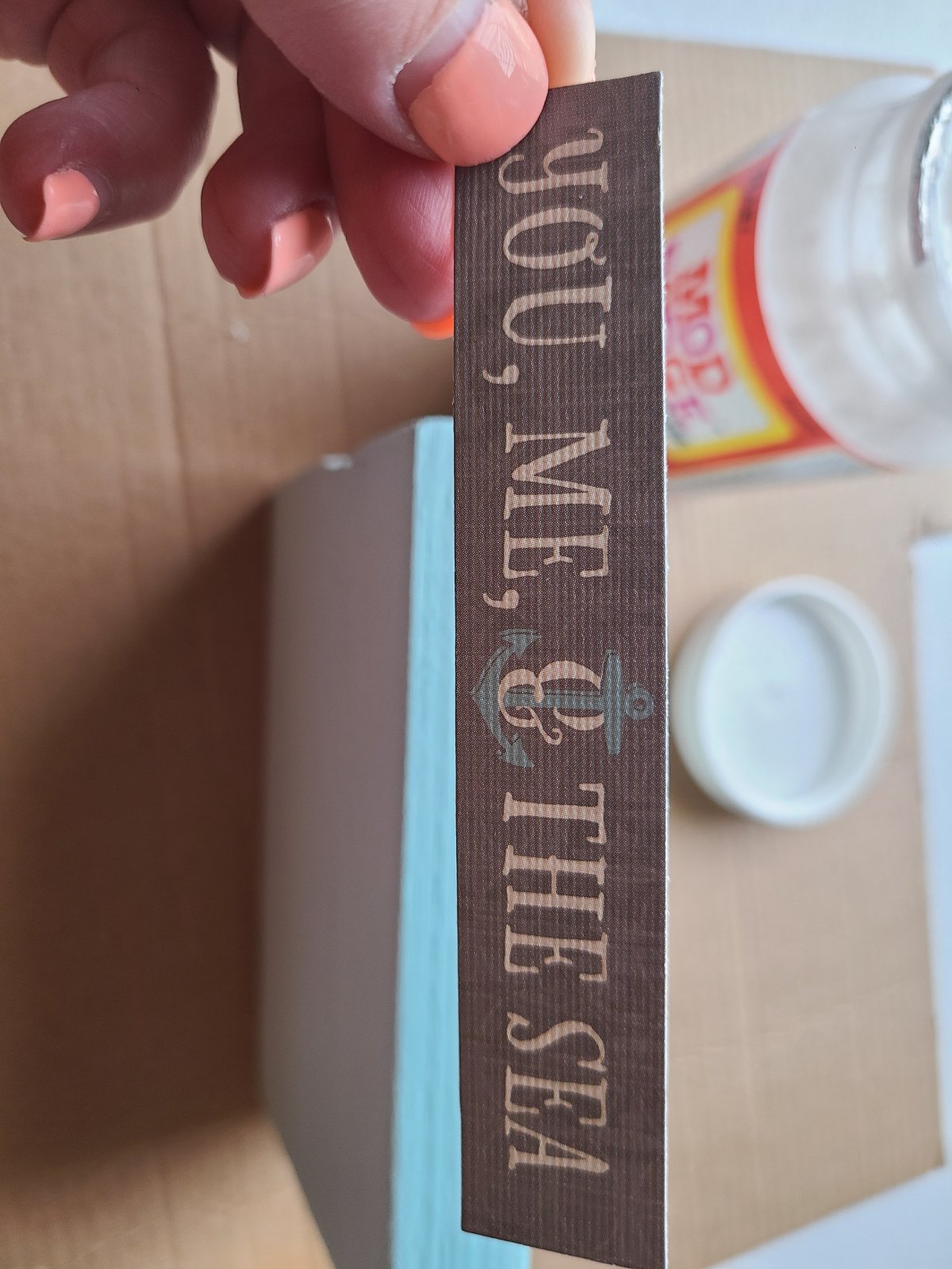 DIY Faux Books - Life as a LEO Wife - - DIY Faux Books