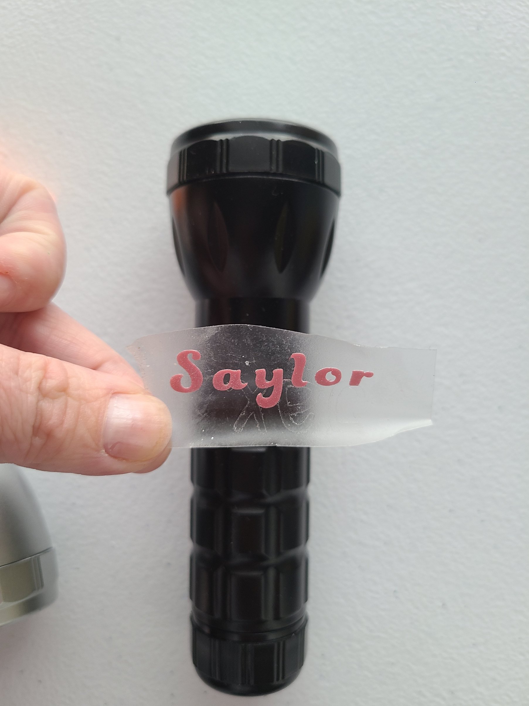 Summer Camp Care Package: How to Put One Together - Life as a LEO Wife