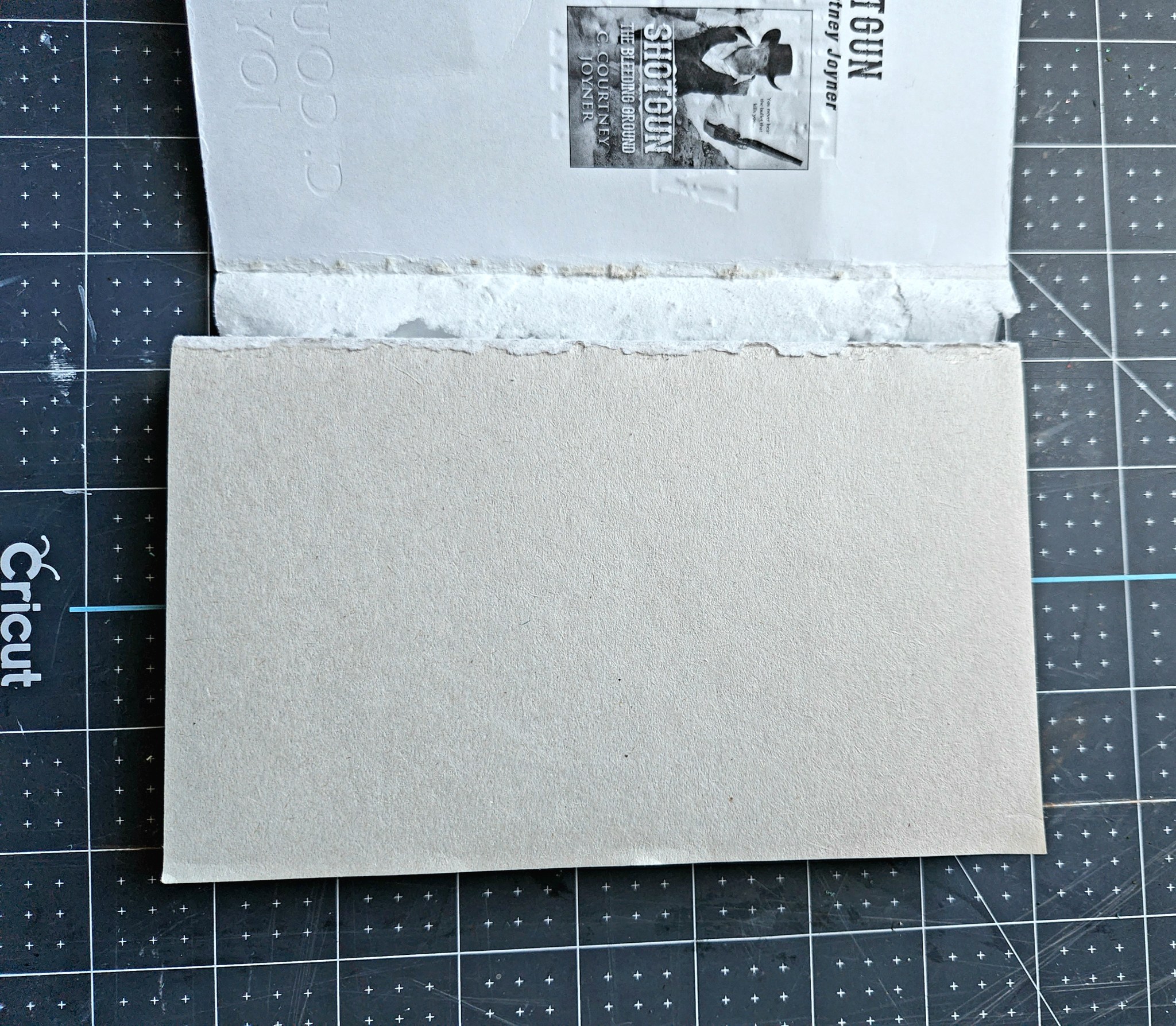 Make Customized Stacked Books for Free! - Life as a LEO Wife