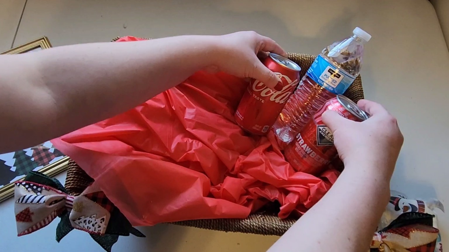 Let the Delivery Drivers Know You're Thankful w/ This Free Printable ...