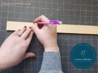 How to Make Beautiful Place Card Holders for Under $1 Each! - Life as a ...