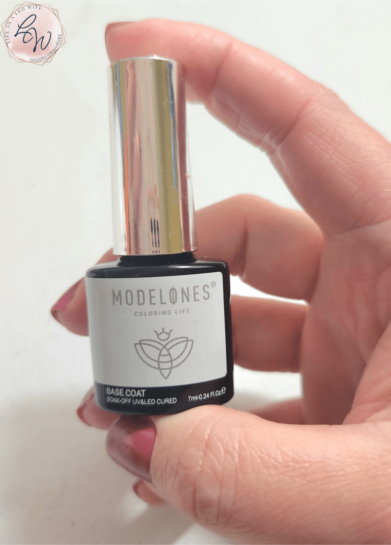 At Home Gel Manicure: DIY Guide to the Perfect Manicure