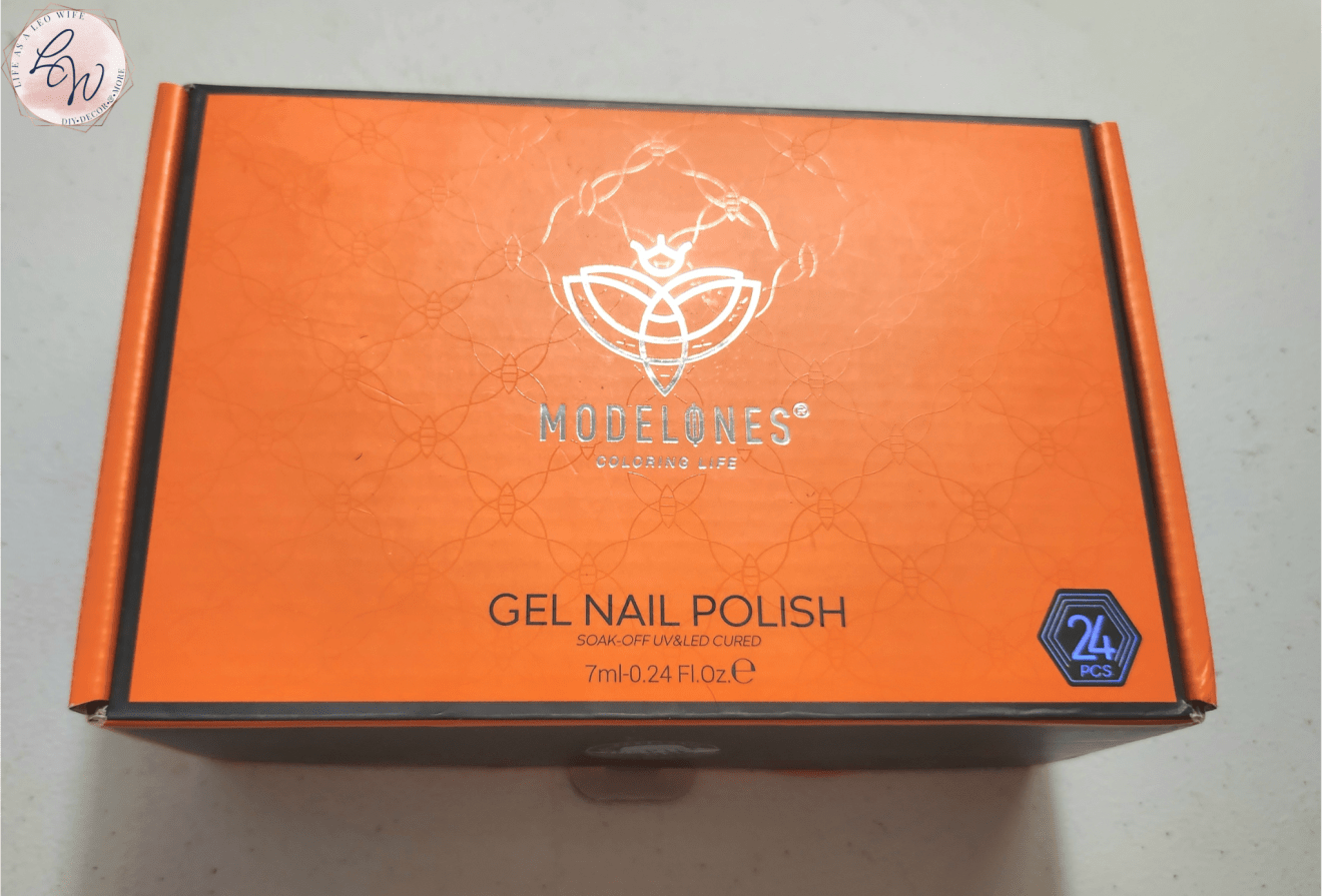 At Home Gel Manicure: DIY Guide to the Perfect Manicure