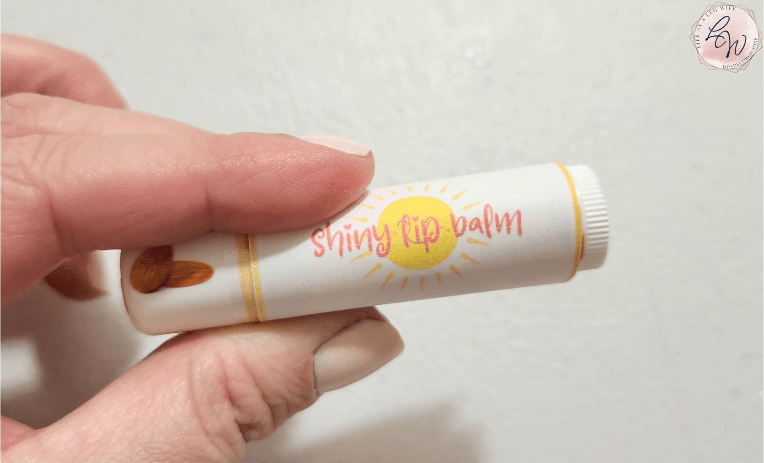 Box Full of Sunshine Idea with Free Printables - Life as a LEO Wife